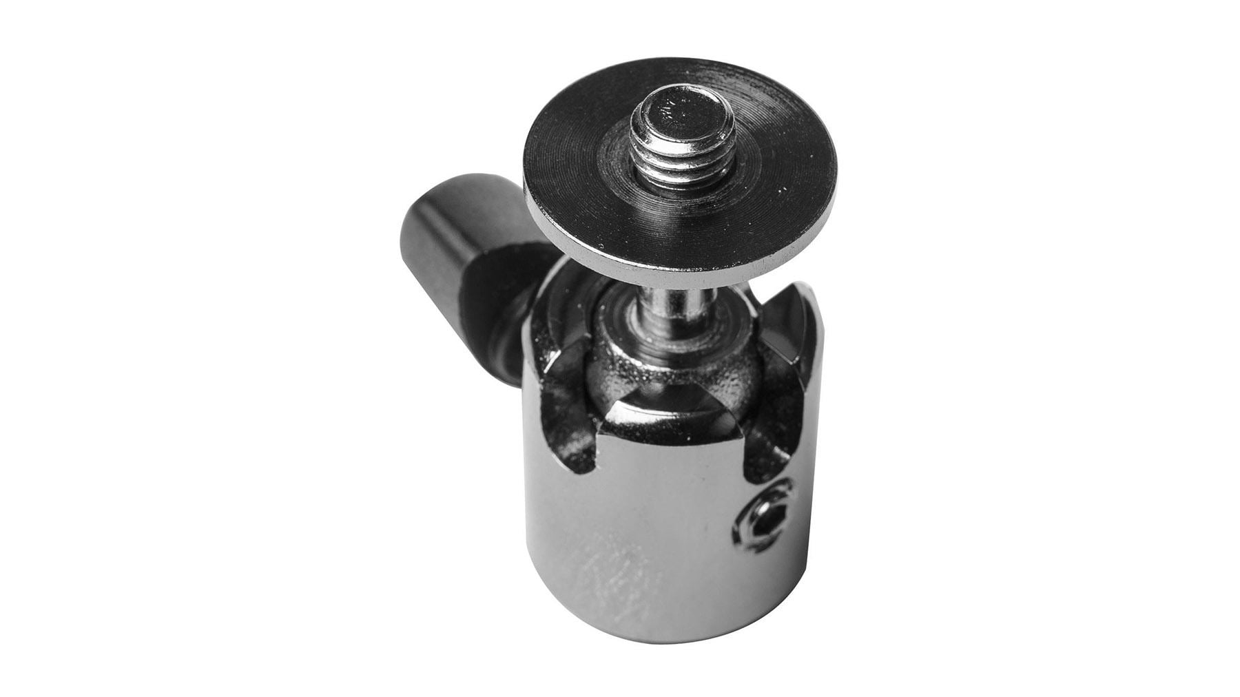 On Stage Ball Joint Adaptor For the u-Mount System - Walmart.com