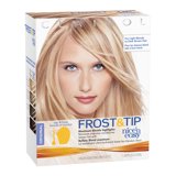 Clairol Nice 'n Easy Frost & Tip Original Hair Highlighting Kit ...
