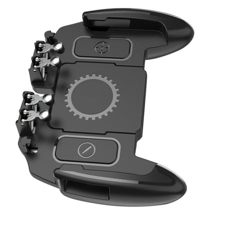 Redempat PUBG Mobile Joystick Controller Turnover Button Gamepad for ...