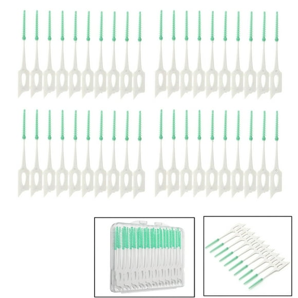 Dental Proxy Brushes