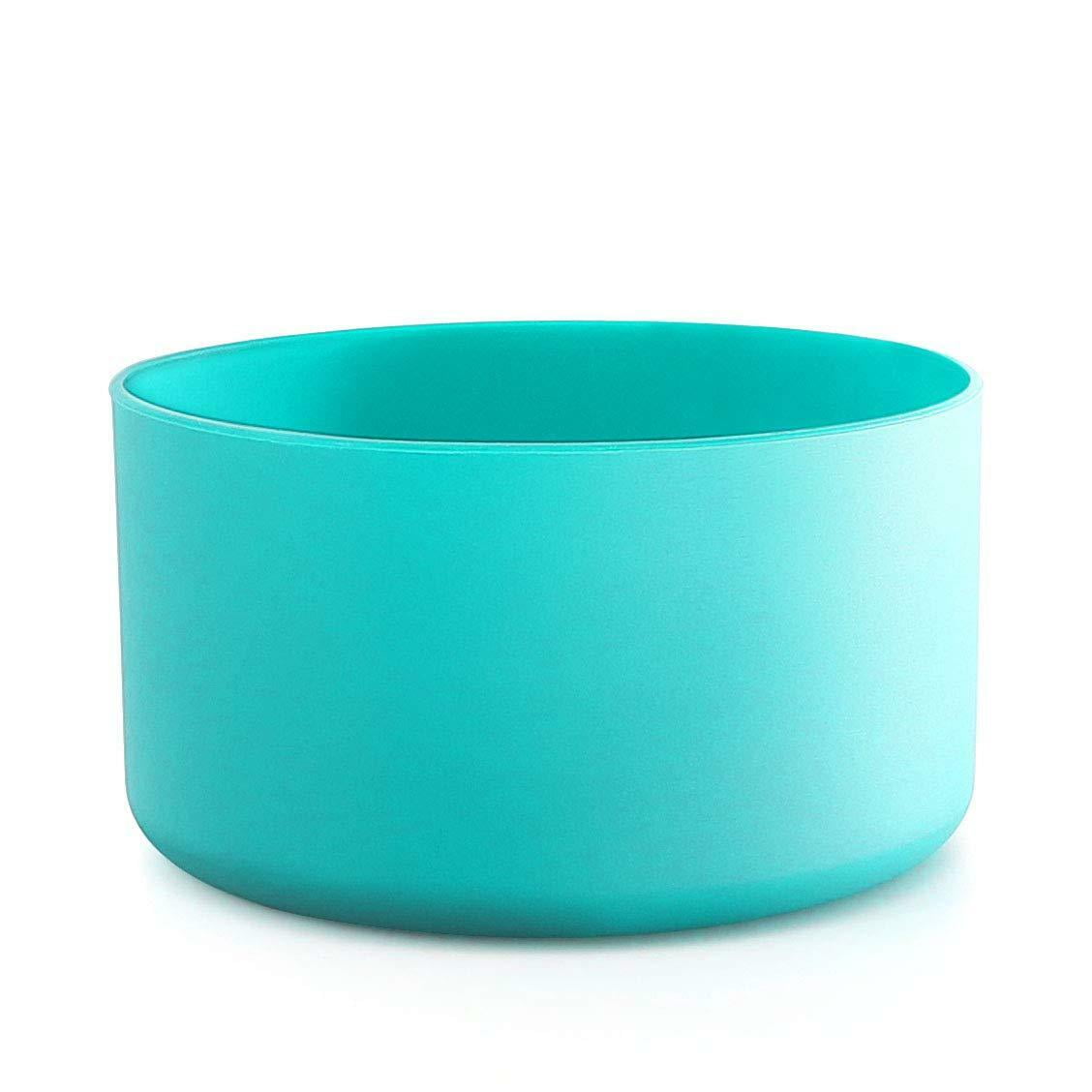 Protective Silicone Bottle Boot/Sleeve Hydro Flask Anti-Slip Bottom ...