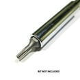 VETCO Magnetic 1/4th Hex Bit Driver Handle - Walmart.com