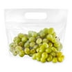 Fresh Green Seedless Grapes (2.25 lbs/Bag Est.) - Walmart.com
