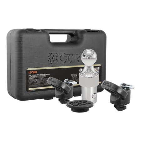 Ram Puck System Kit 38K | Walmart Canada