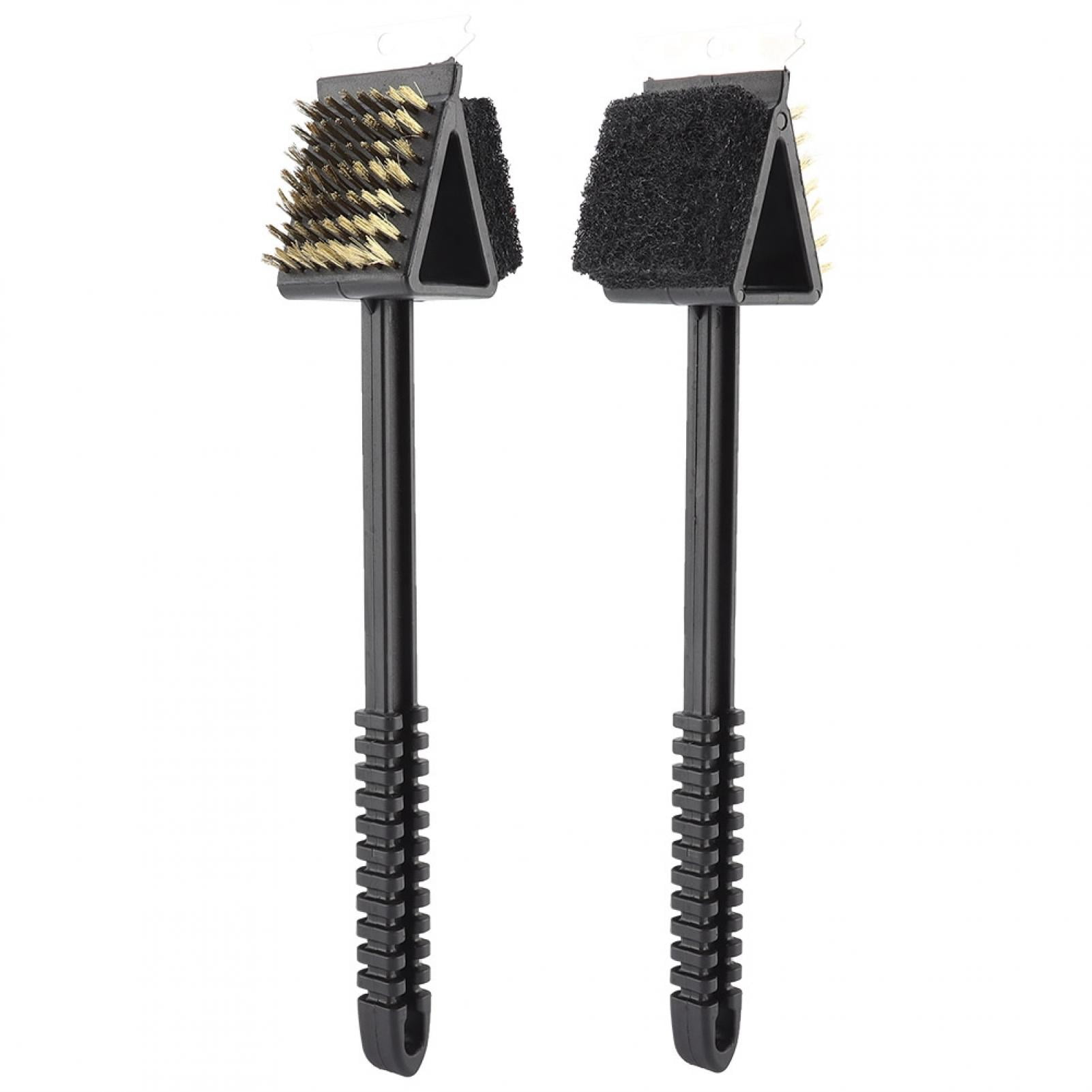 Click here for Unbranded Bbq Cleaning Brush long Handle Bbq Grill... prices