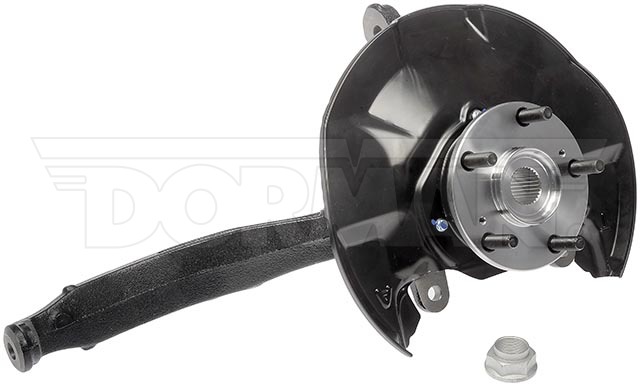 Dorman 698447 Front Left Loaded Knuckle - Walmart.com