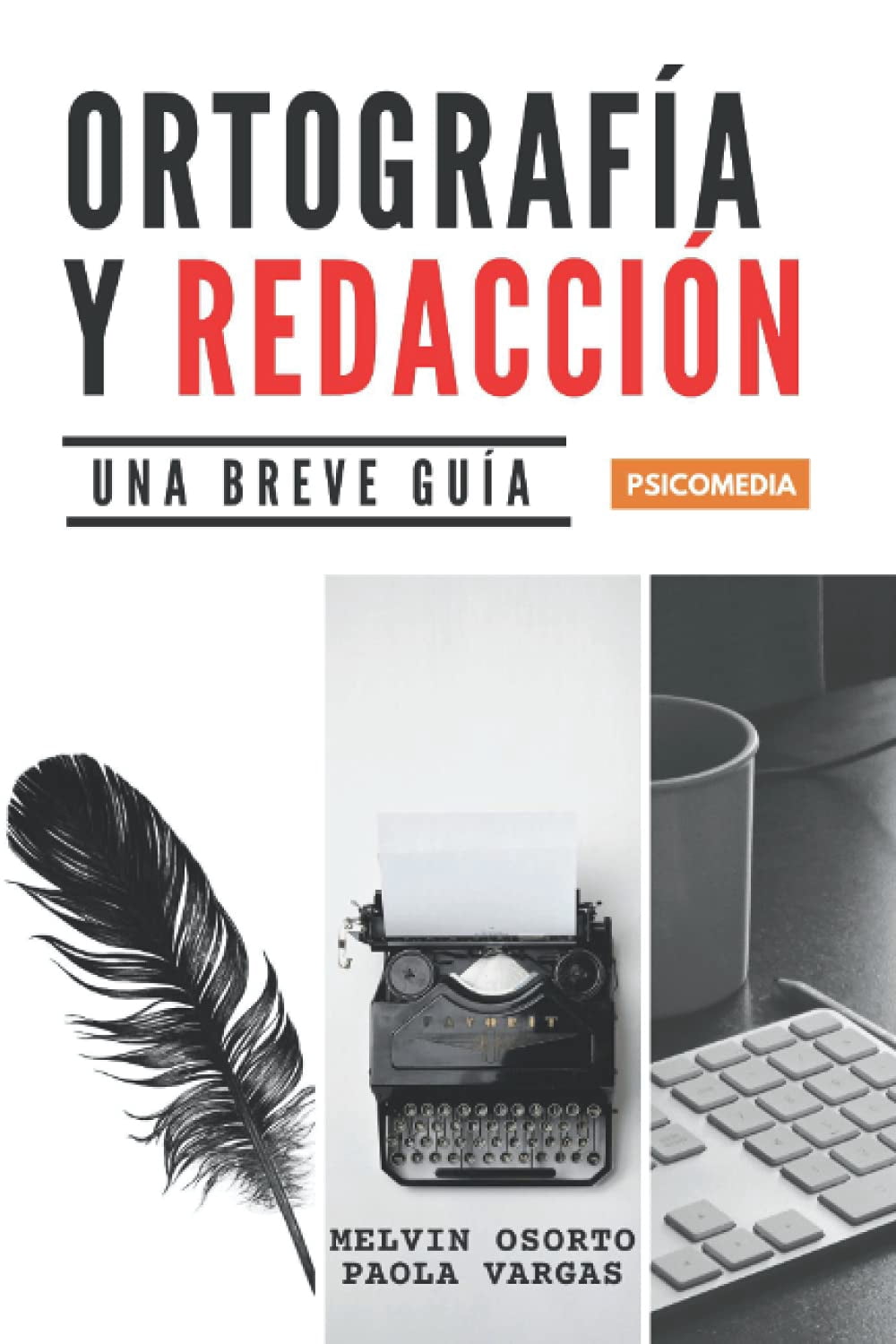 Guía de escritura en español | Bodega Aurrera en línea