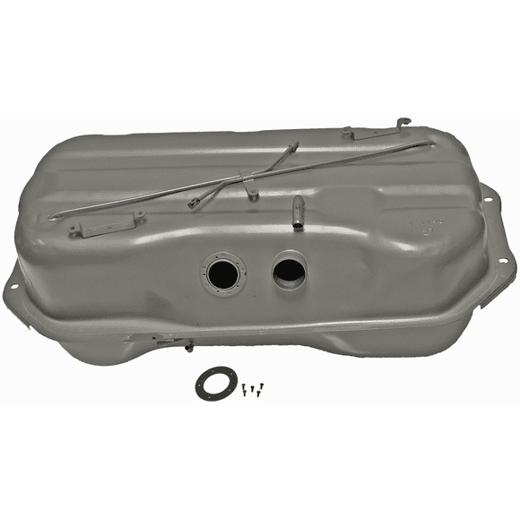 Dodge D50 Fuel Tank