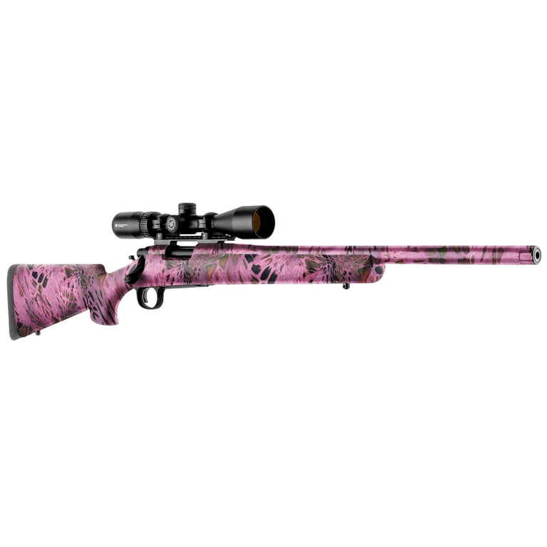 Hunting Camo Patterns Pink