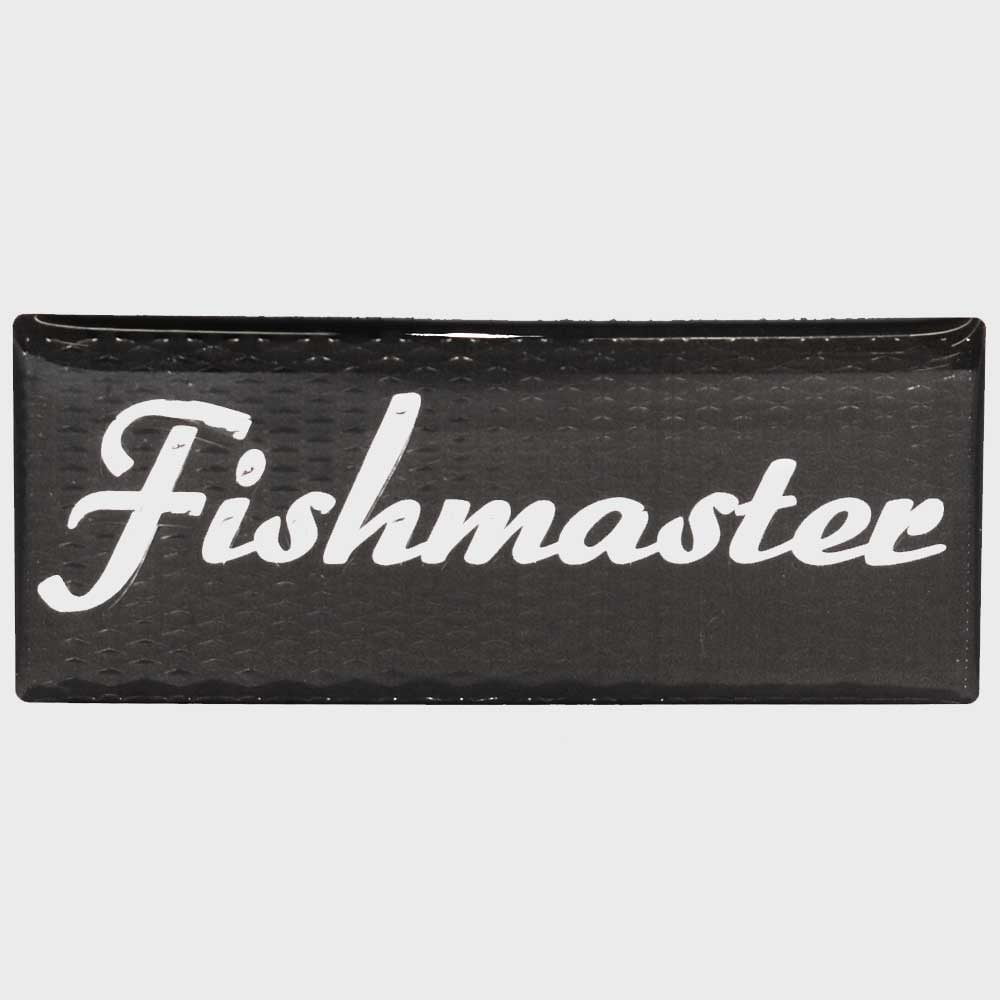 Premier Pontoon Boat Raised Decal 7-4679-9 | Fishmaster Black Silver ...