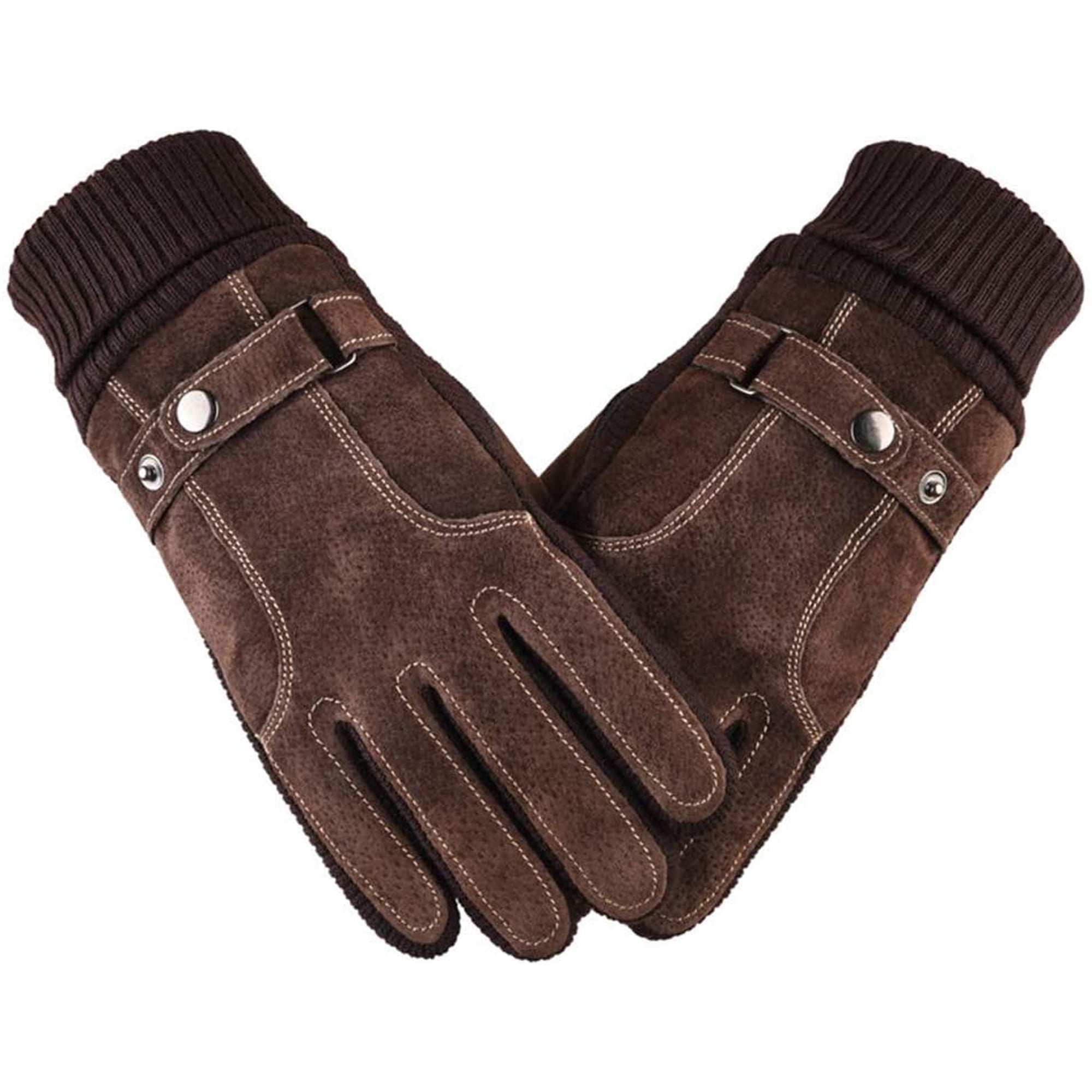Click here for Geecy Mens Gloves  Winter Touchscreen Texting Driv... prices