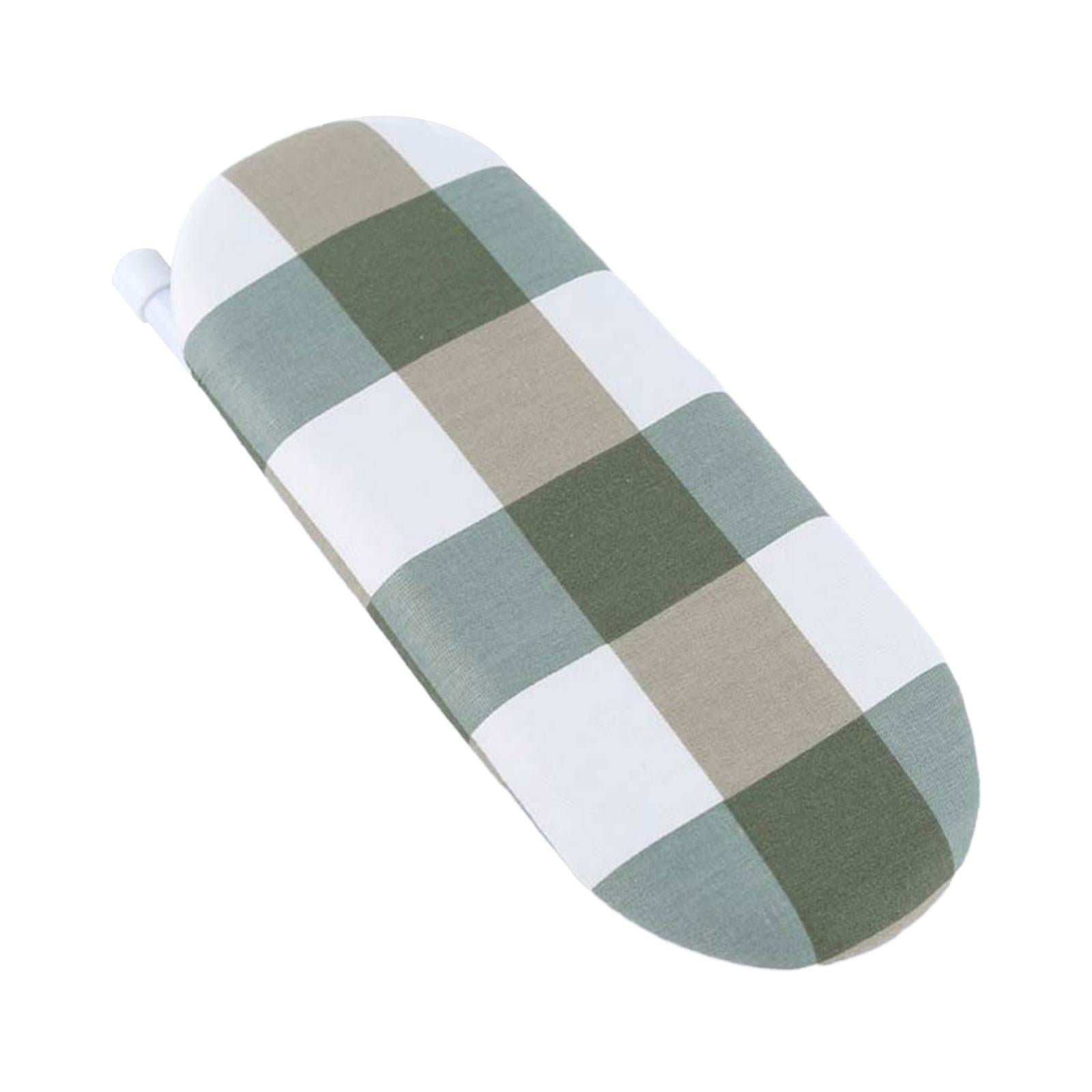 Mini Ironing Board Auxiliary Tool Countertop Iron Board Sleeve Rack for ...