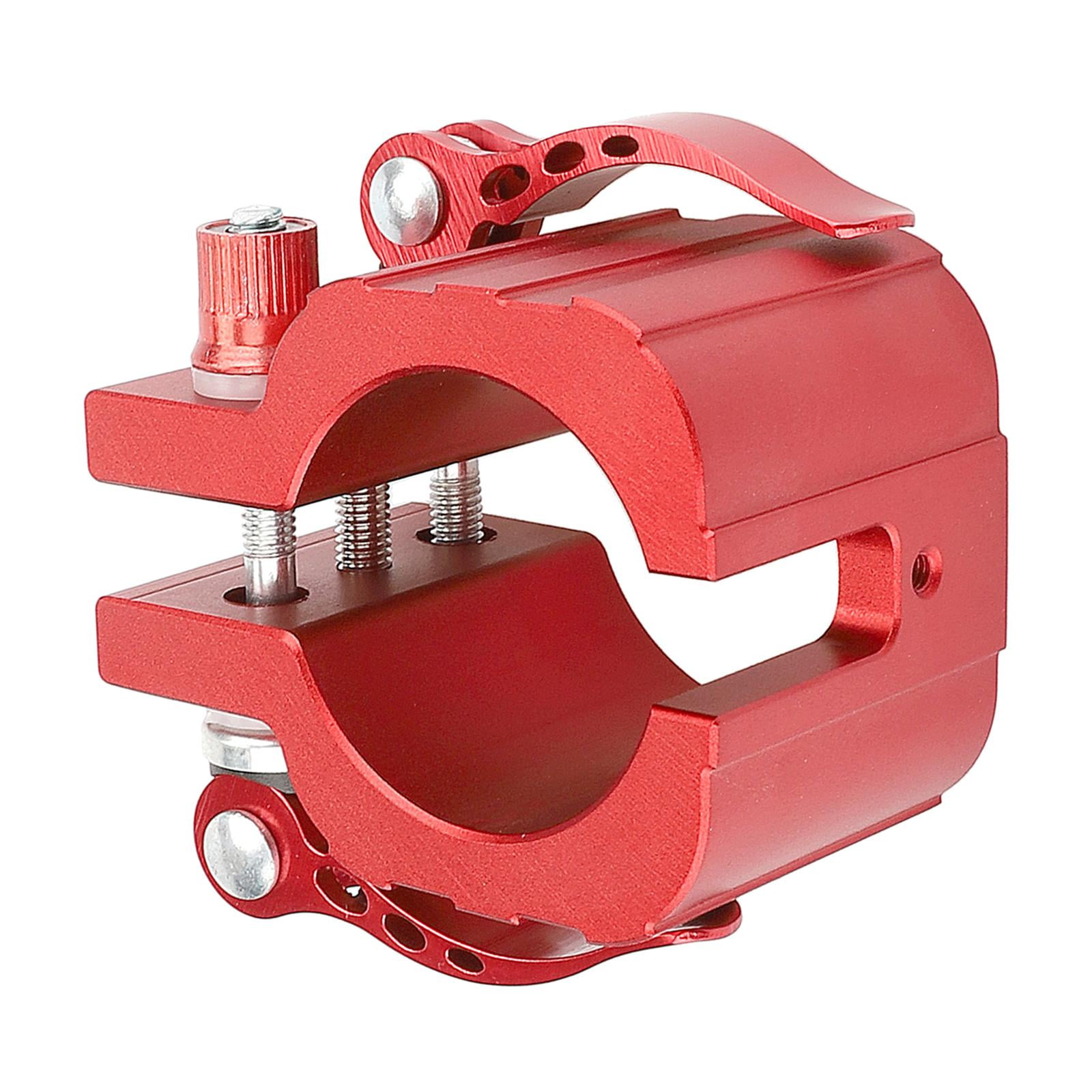 Folding Clamp Aluminum Alloy Robust Lock, Permanent Accessories ...