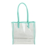 Eastsport Clear All-Purpose Security Tote - Stadium Approved - Walmart.com