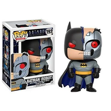 Figura Funko Pop Batman | Walmart en línea