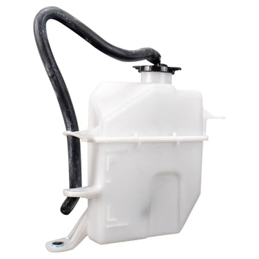 TRQ Radiator Coolant Reservoir Expansion Tank Overflow Bottle ...