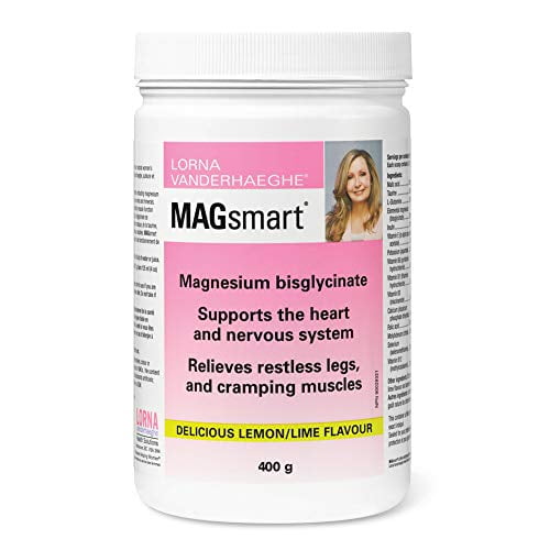 Click here for Lorna Vanderhaeghe Magsmart Powder Magnesium Suppl... prices