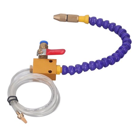 Mist Coolant System, 5-7KGF/CM2 Mist Coolant Lubrication Spray System ...