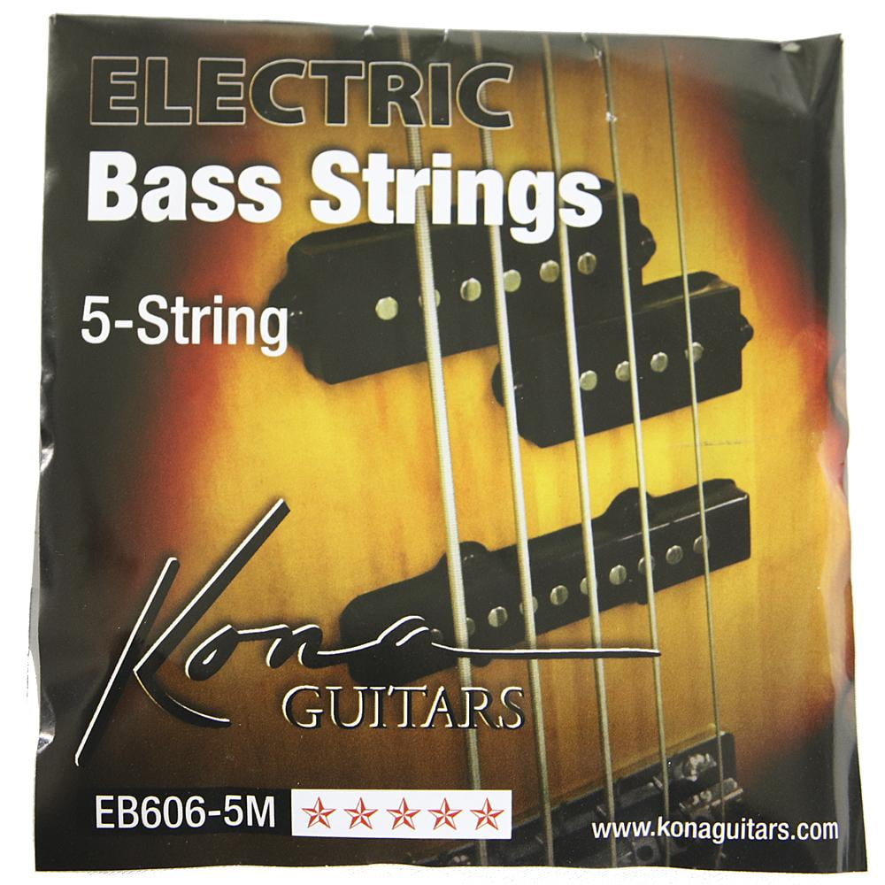 Kona Guitar Strings in Guitar Accessories - Walmart.com