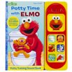 Elmo's Daddy Day (Sesame Street) (Board Book) - Walmart.com
