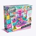 So Sand DIY Satisfying Sand Sensory Sand Studio - Walmart.com