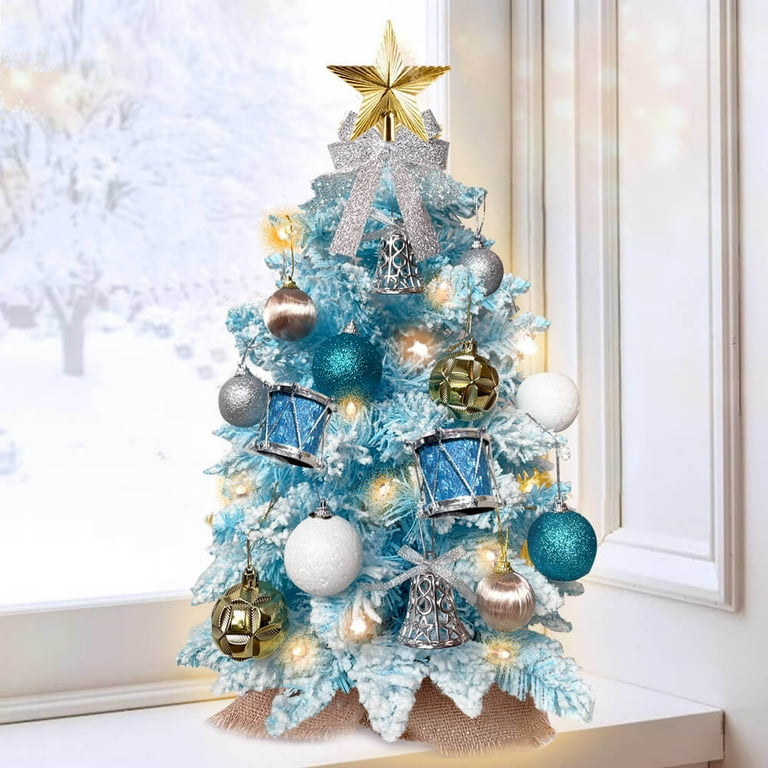 Winter Wonderland Christmas Tree