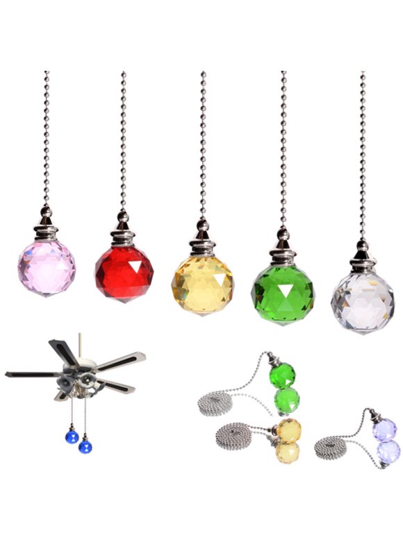 Ceiling Fan Pull Chains in Ceiling Fan Parts - Walmart.com