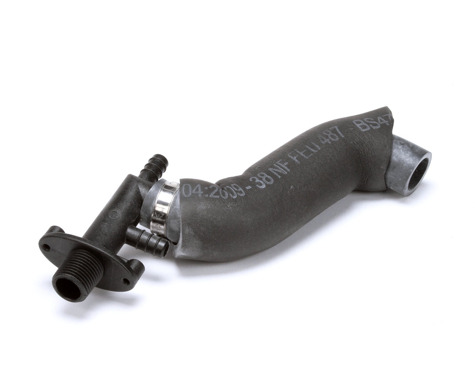 Manitowoc Ice 000006162 Drain Manifold - Walmart.com