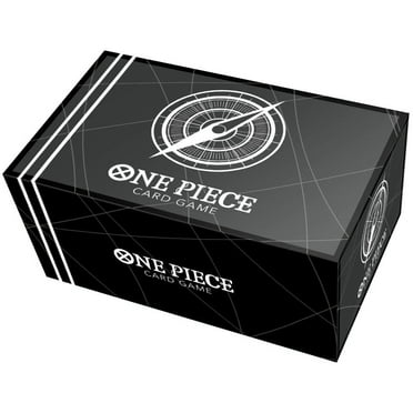 Bandai One Piece Anime Trading Collectible Card Game Gift Box with 5 ...
