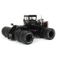 First Gear Black Edition 1/64 Big Bud 16V-747 Silver Series Detroit ...
