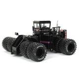 First Gear Black Edition 1/64 Big Bud 16V-747 Silver Series Detroit ...