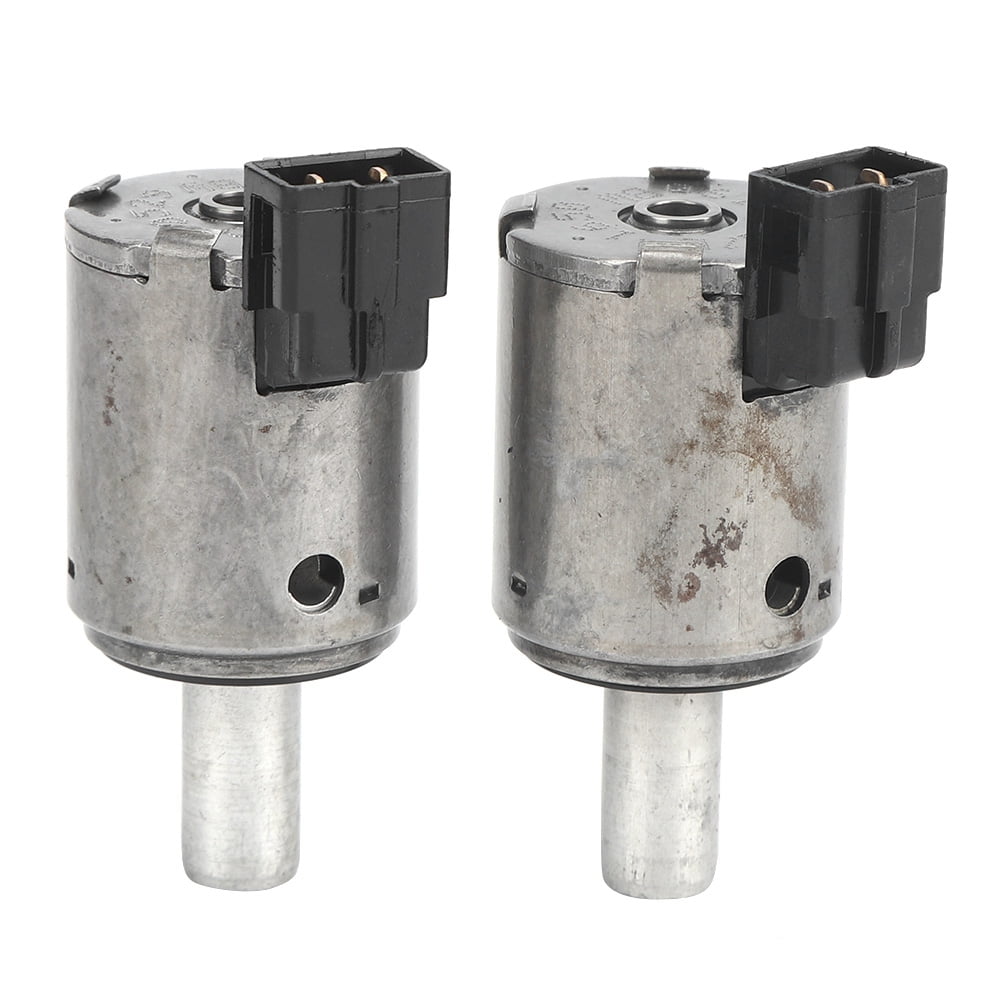 Rdeghly For Clio Scenic Automatic Gearbox Solenoid Valve Set 7701208174 ...