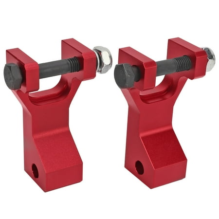 ATV Front Lowering Block, ATV Front Lowering Kit Reliable Sturdy For ...