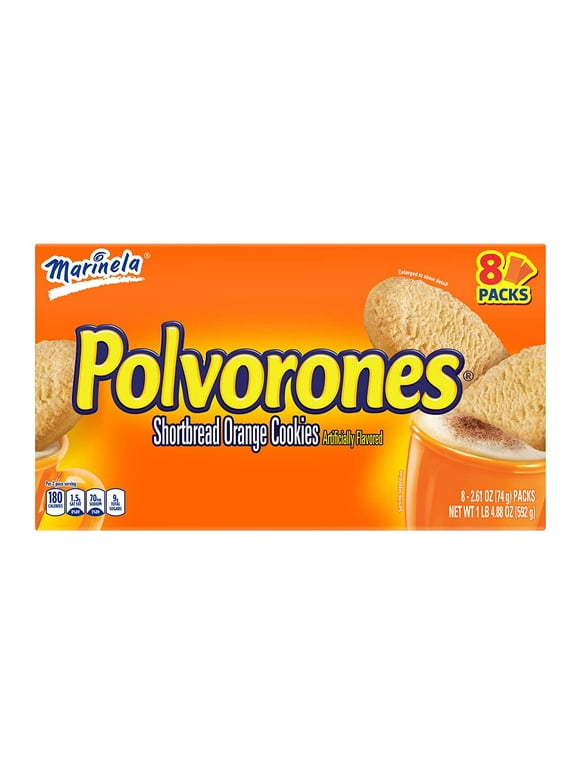 Marinela Cookies - Walmart.com