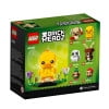 LEGO BrickHeadz 40350 Easter Chick (120 Pieces) - Walmart.com