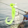 sdhkgrrt T Tail Fishing Lures, Ultra Realistic T Tail Fishing Lures ...