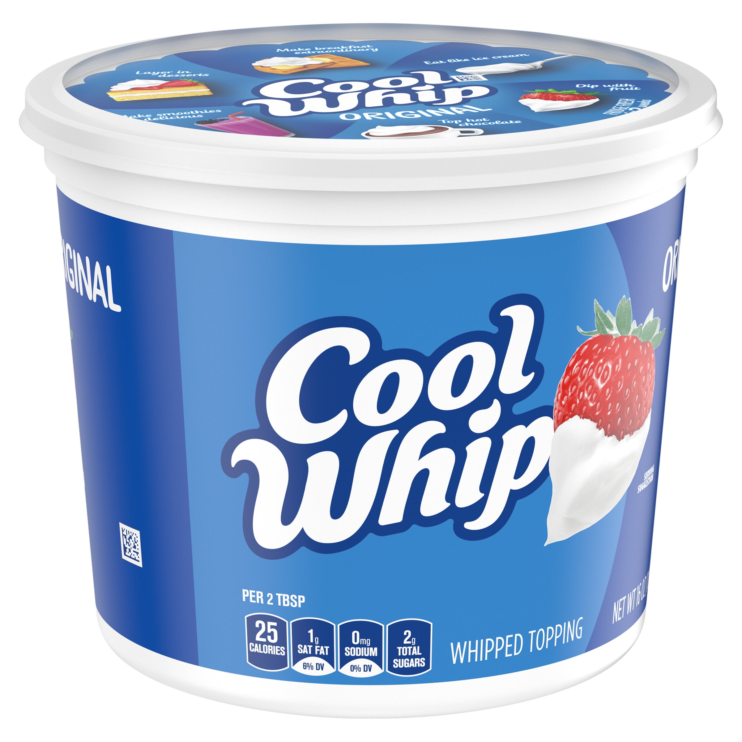Cool Whip Original Whipped Topping 16 Oz Tub Walmart Walmart Cool Whip Original Whipped Topping 16 Oz Tub Walmart Walmart