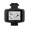 Garmin Foretrex 801, Wrist-Mounted GPS Navigator with REACH and Strap ...