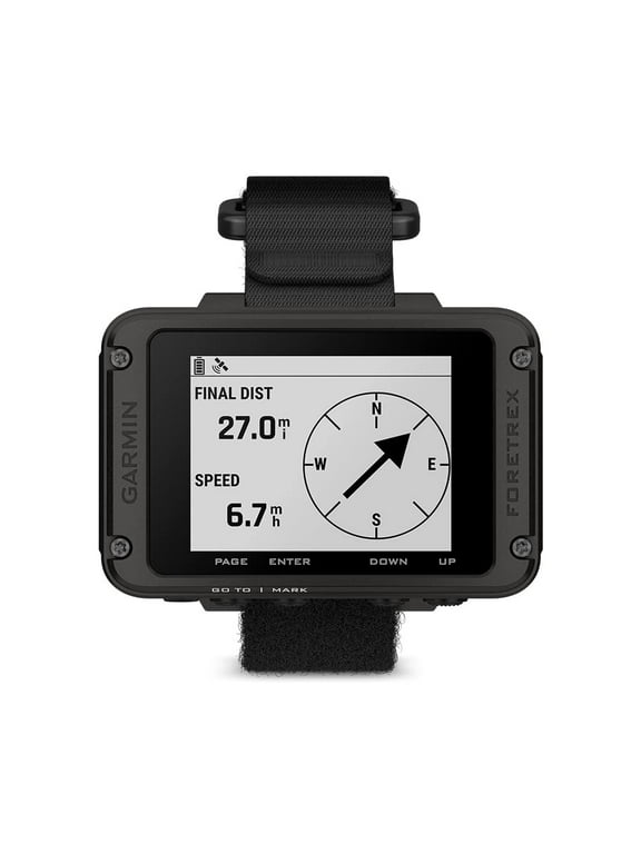 Garmin - wrist strap - Walmart.com