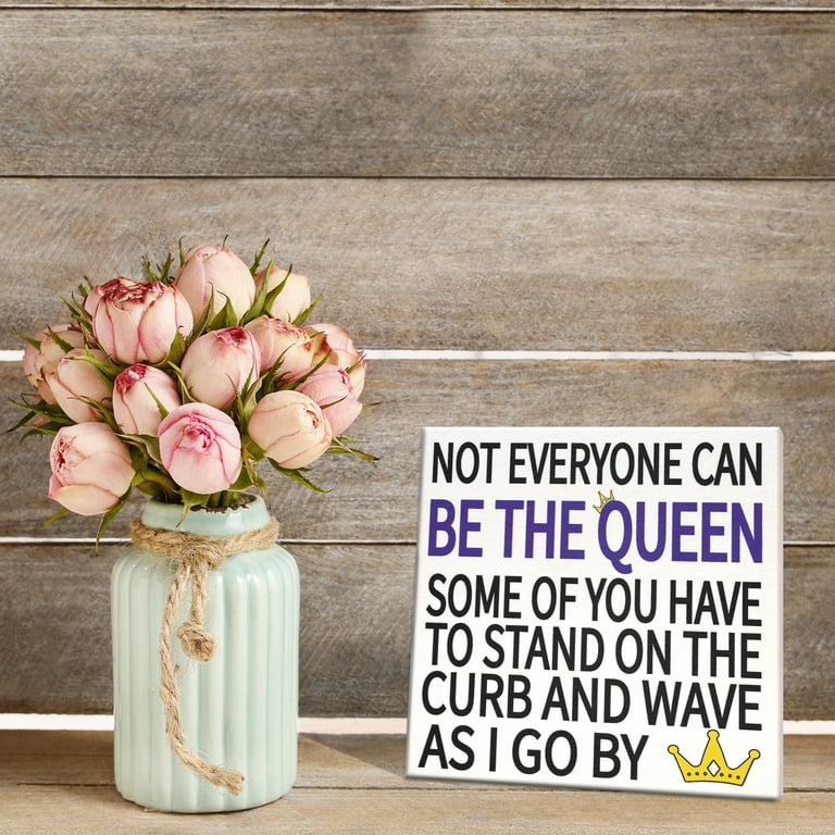 Sarcastic Queen Quotes