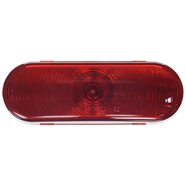 grote 52772-5 torsion mount ii 4" stop tail turn light (female pin ...