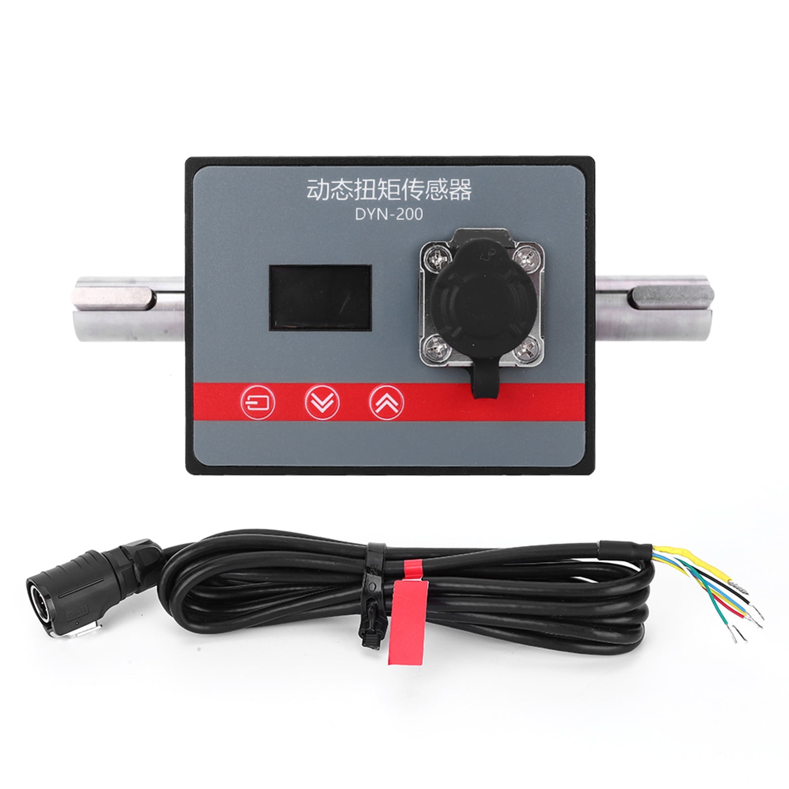 Medidor de torsión de potencia NikouMX DYN‑200 50N.M Torsión dinámica | Bodega Aurrera en línea