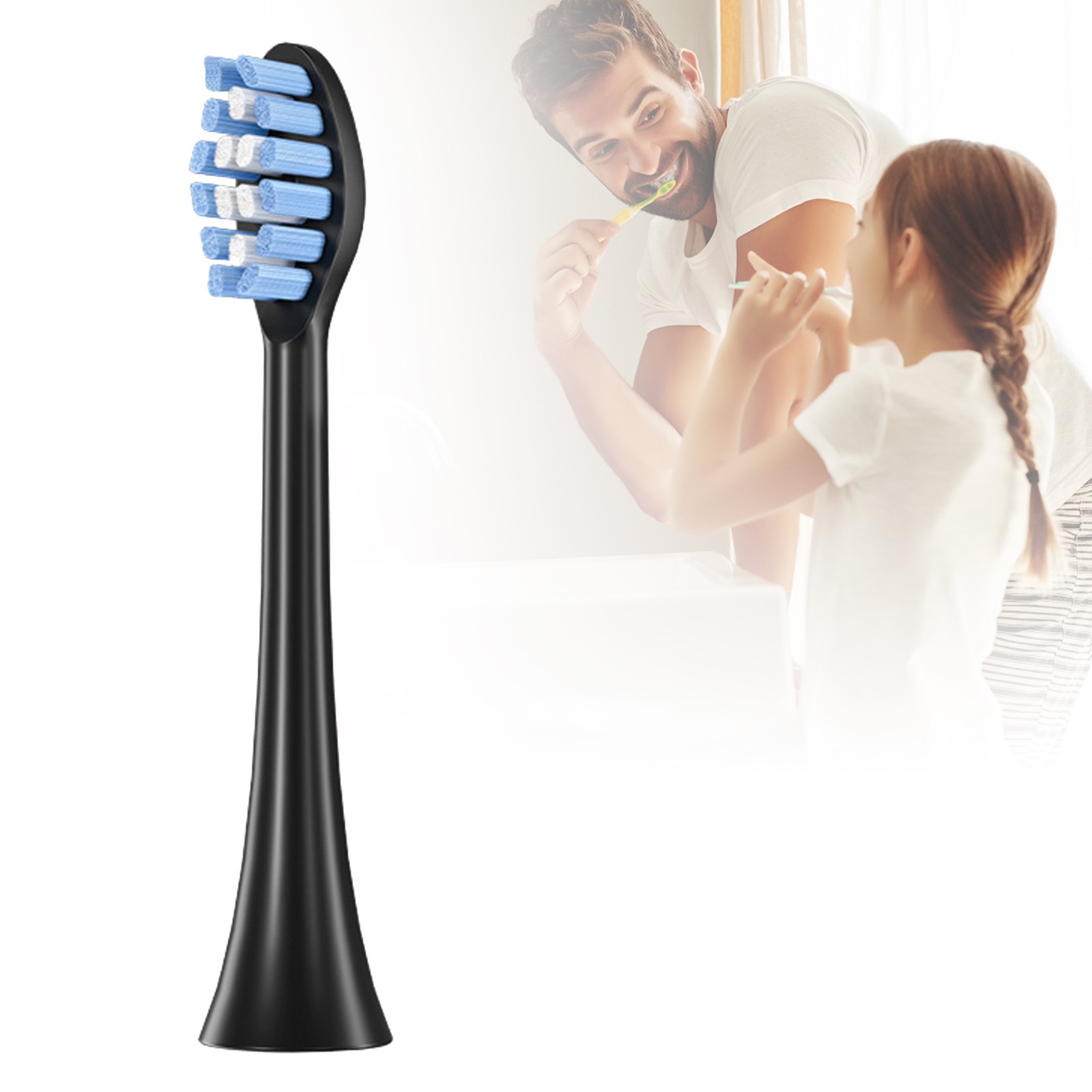 Efficient Decontamination Suitable For Toothbrush Brush Head Equipped ...