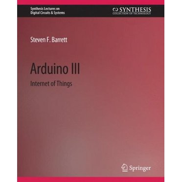 Arduino Electronics Blueprints (Paperback) - Walmart.com
