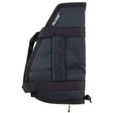 BULLDOG PISTOL RUG SMALL 12X6" W/POCKET WATER-RESISTANT NYLON TEXTURED ...