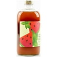 Watermelon & Mint Cocktail-Mocktail Mixer, 16 fl oz - Walmart.com