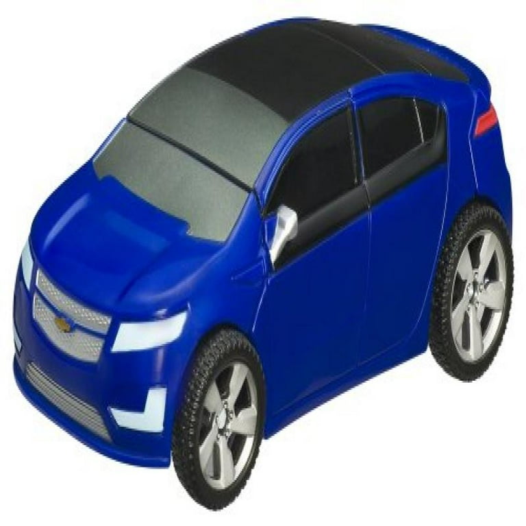 Chevy Volt Transformer