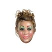 Blank Female Mask Halloween Accessory - Walmart.com