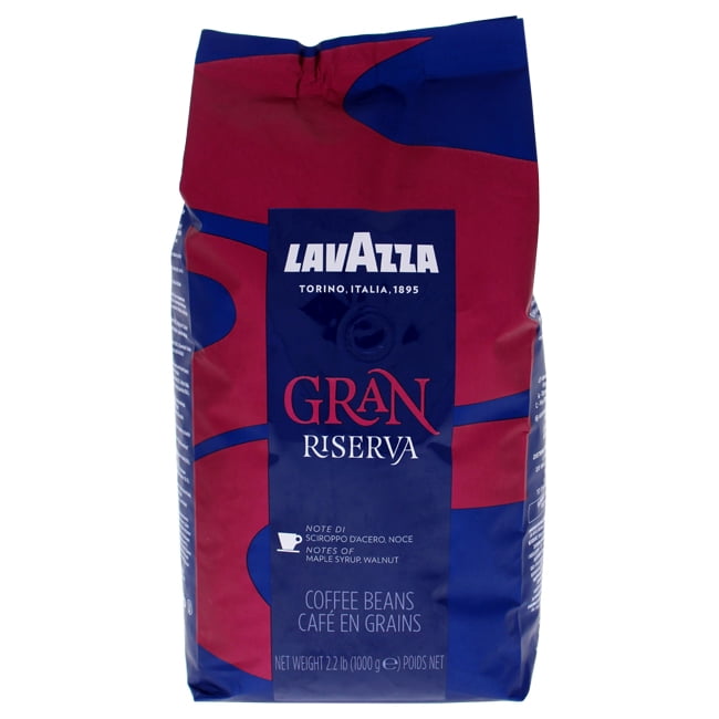 Click here for Lavazza Gran Riserva Whole Bean Coffee Blend  Dark... prices
