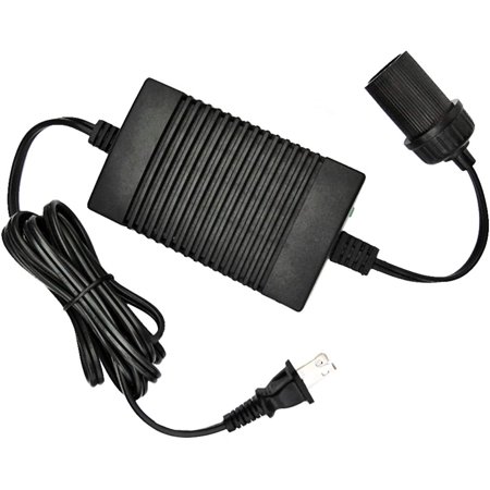Koolatron AC16 Multi-Purpose Adapter 110AC to 12V DC | Walmart Canada